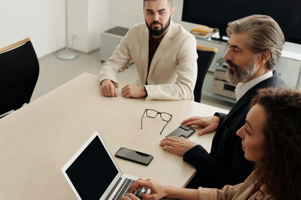 Technology Company – EZ Consulting